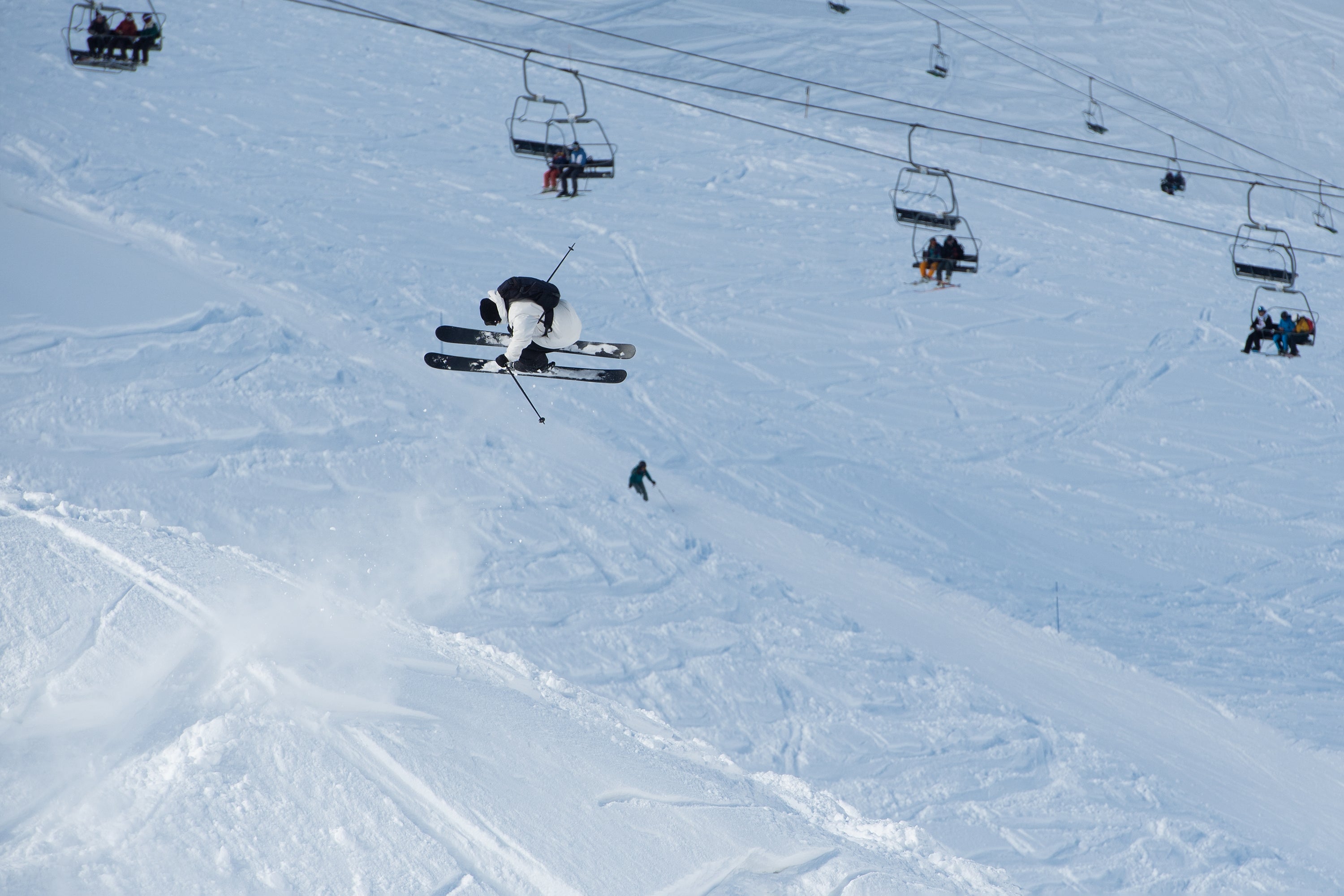 CANDIDE SKIS - BC 111 – candideskis.co