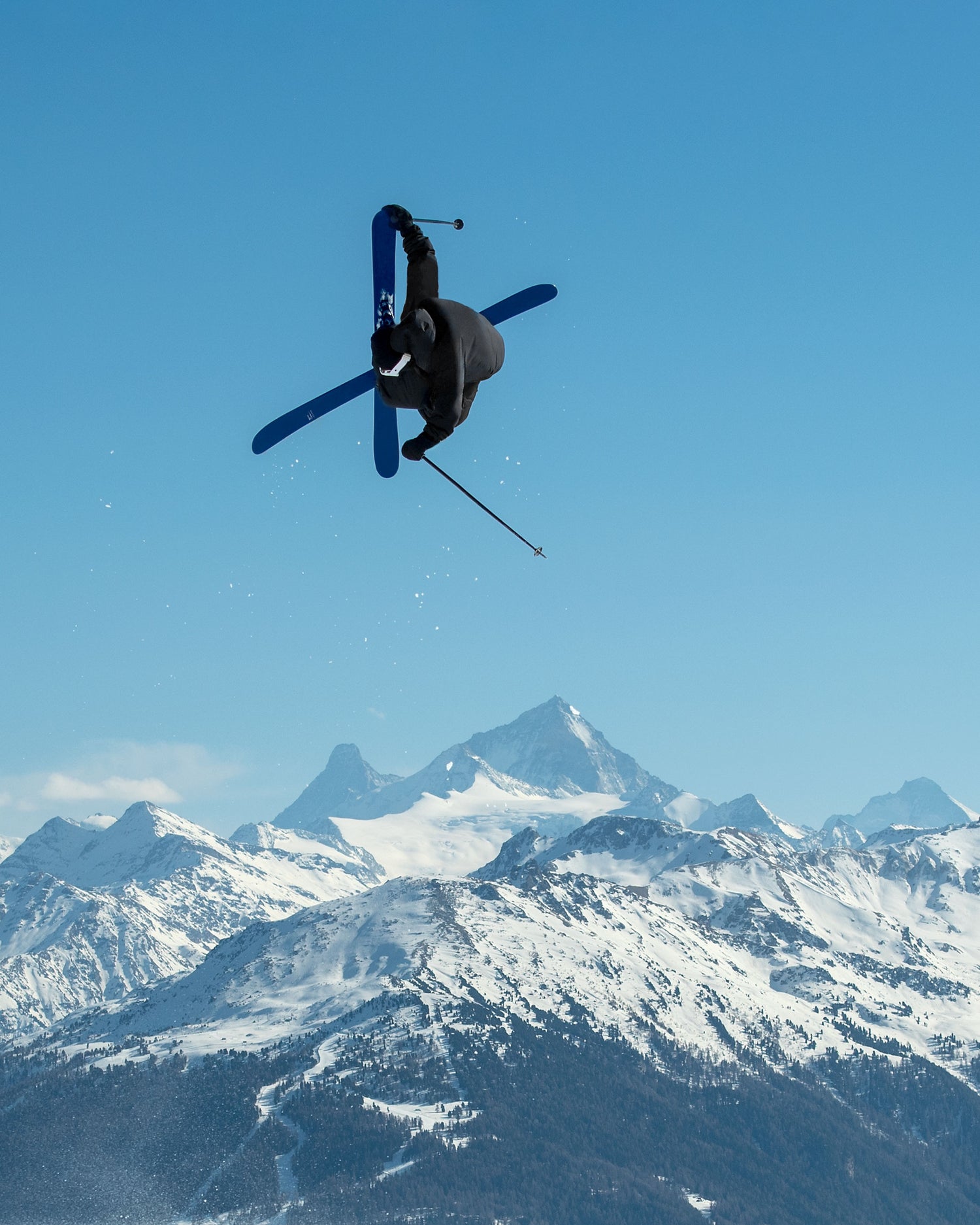 CANDIDE SKIS - RESORT 101
